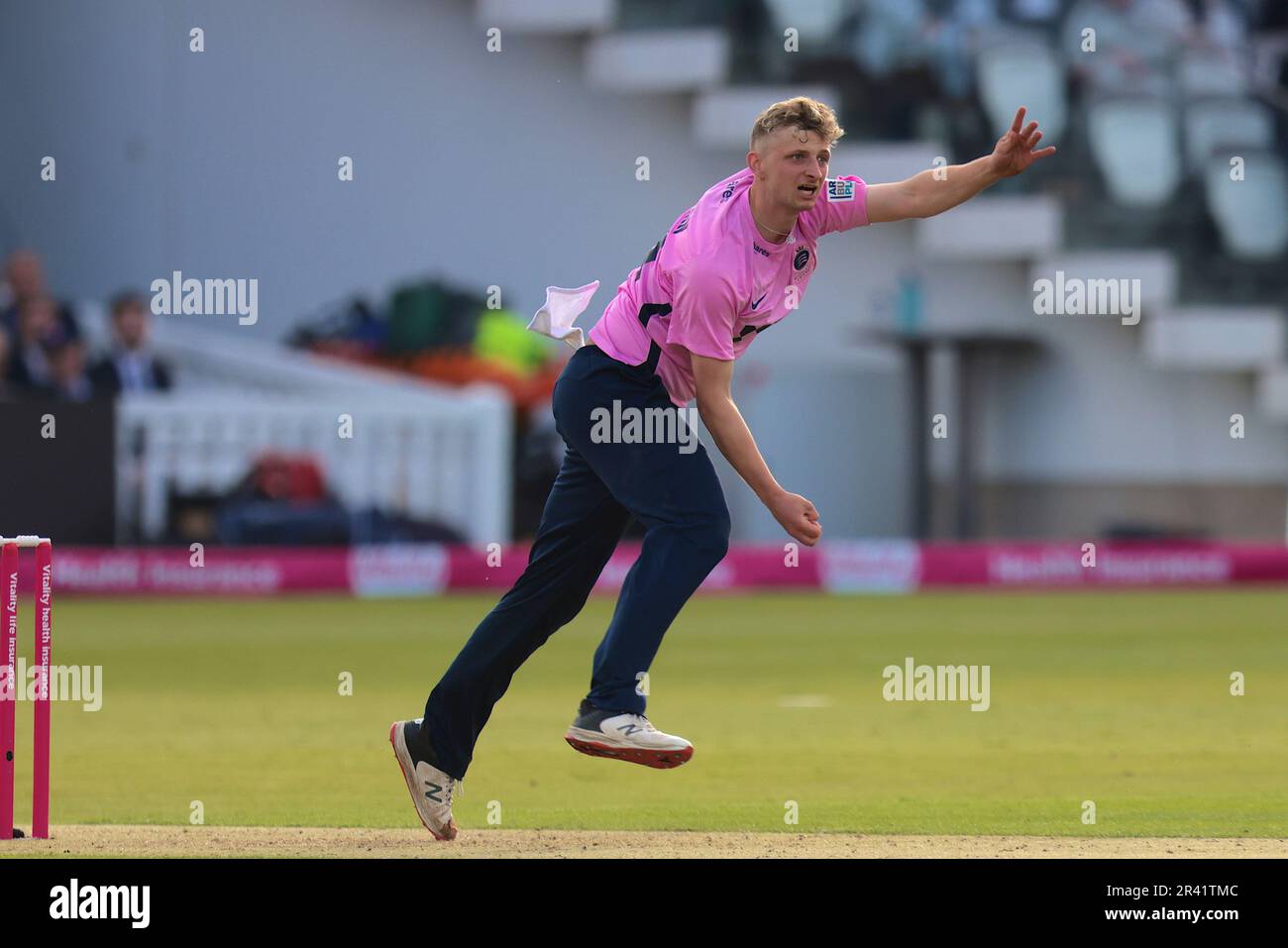 Middlesexs luke hollman hi-res stock photography and images - Alamy