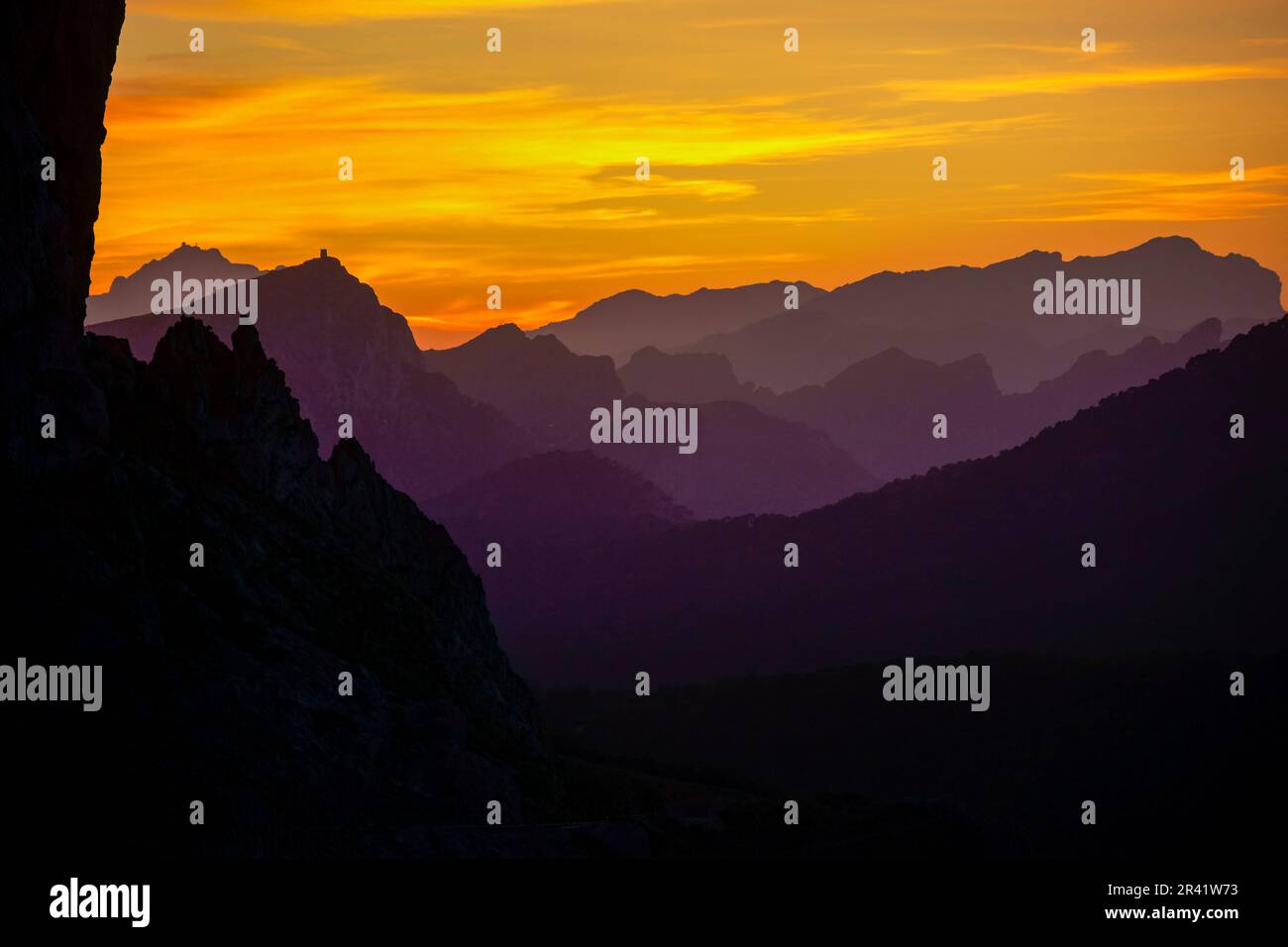 Torre costera hi-res stock photography and images - Alamy