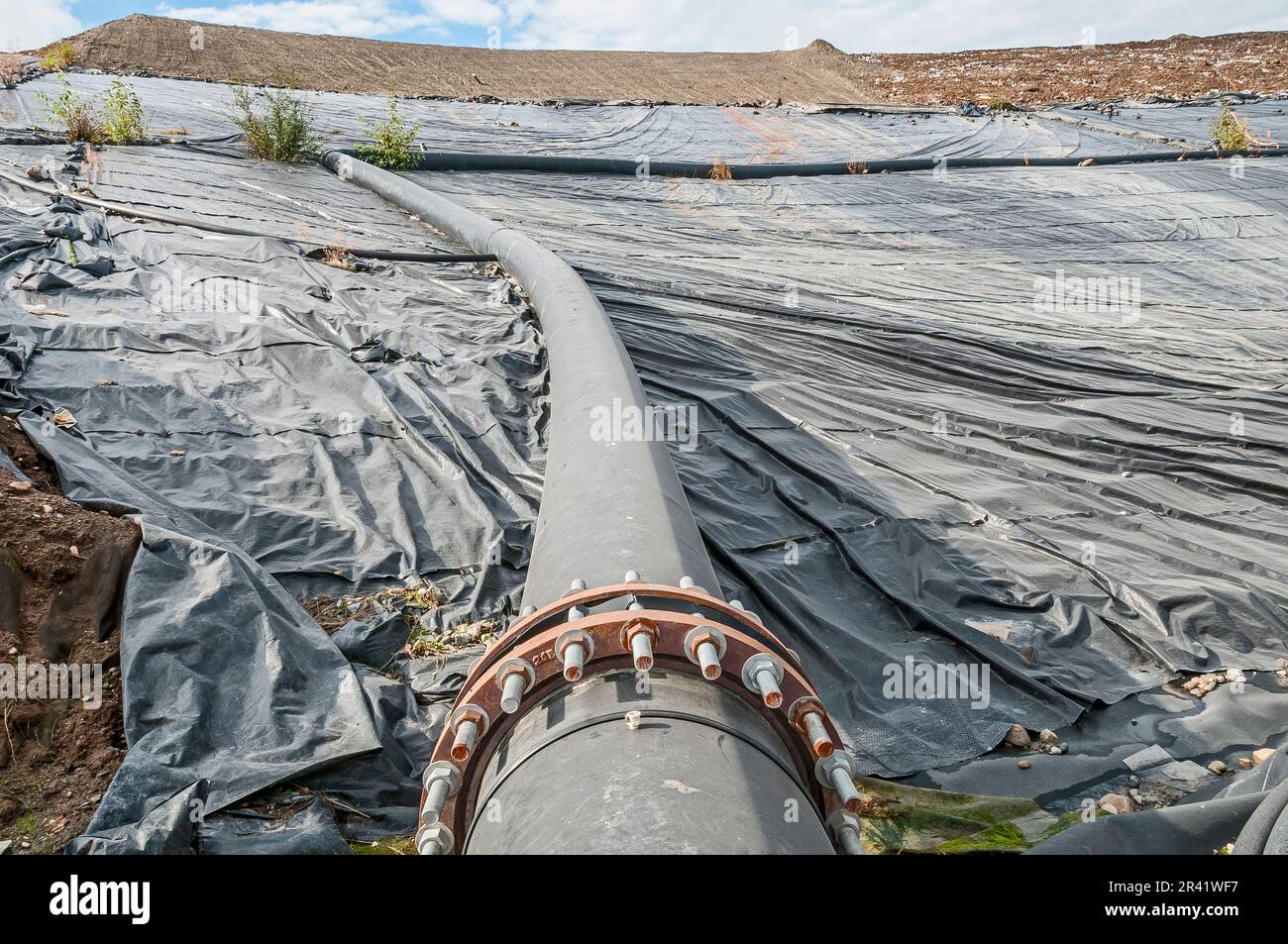 Pvc covers hi-res stock photography and images - Alamy