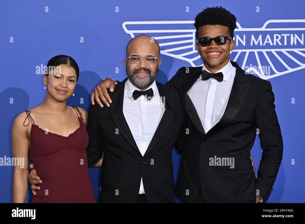 Antibes, France. 25th May, 2023. ANTIBES, FRANCE. May 25, 2023: Juno ...