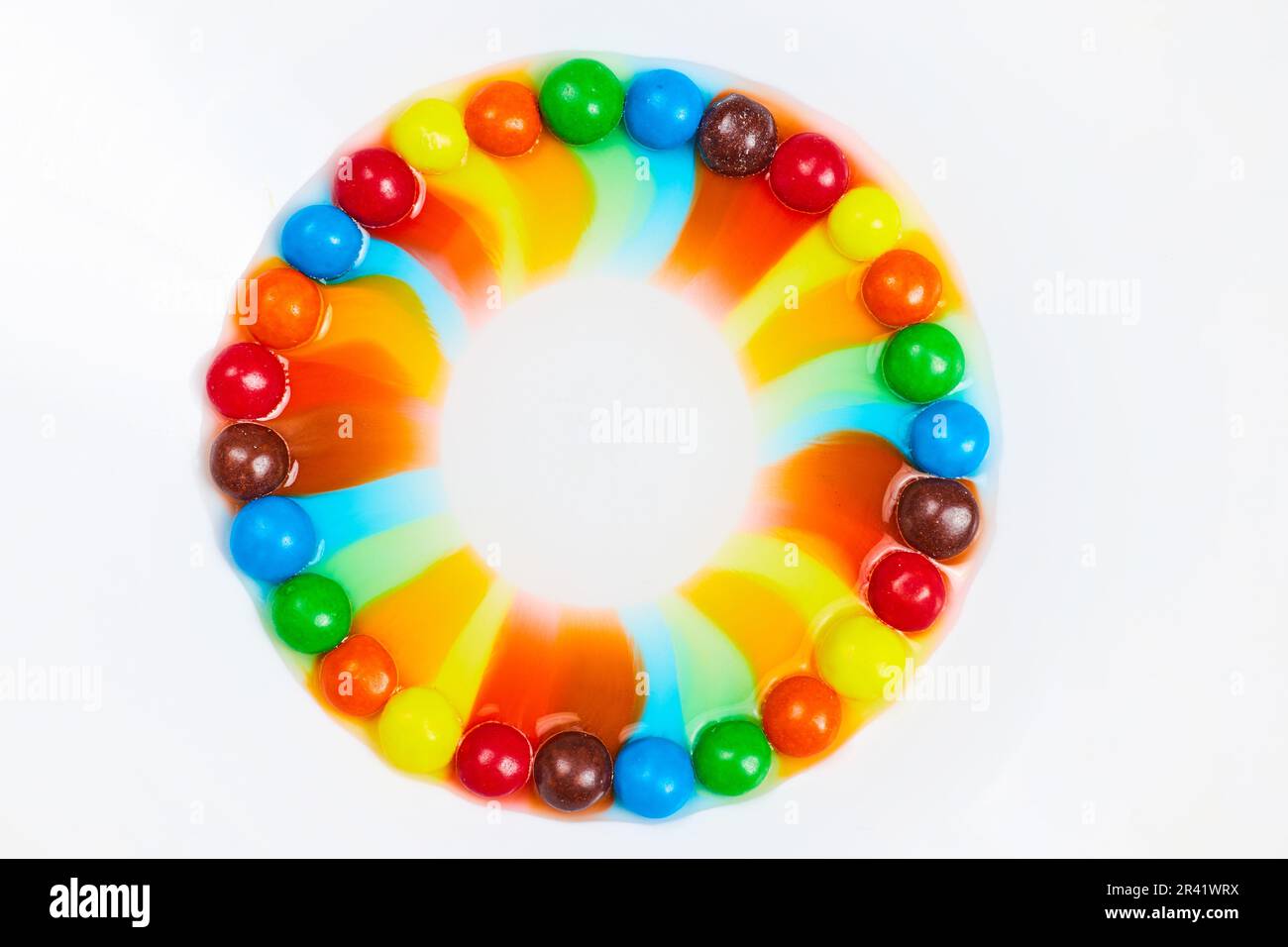Sweets portal hi-res stock photography and images - Alamy