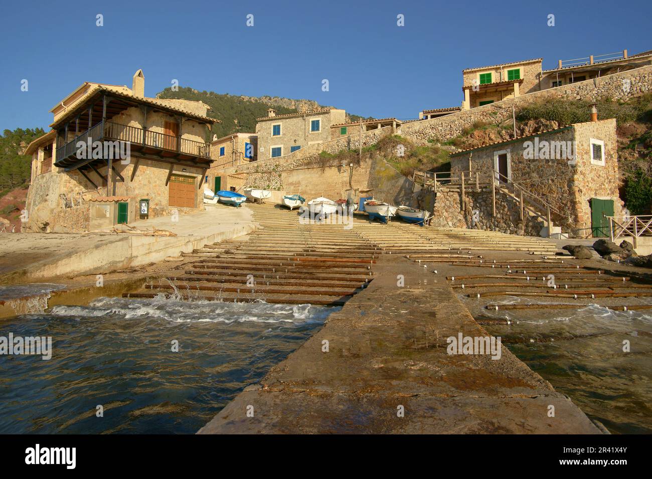 Mediterrana hi-res stock photography and images - Alamy