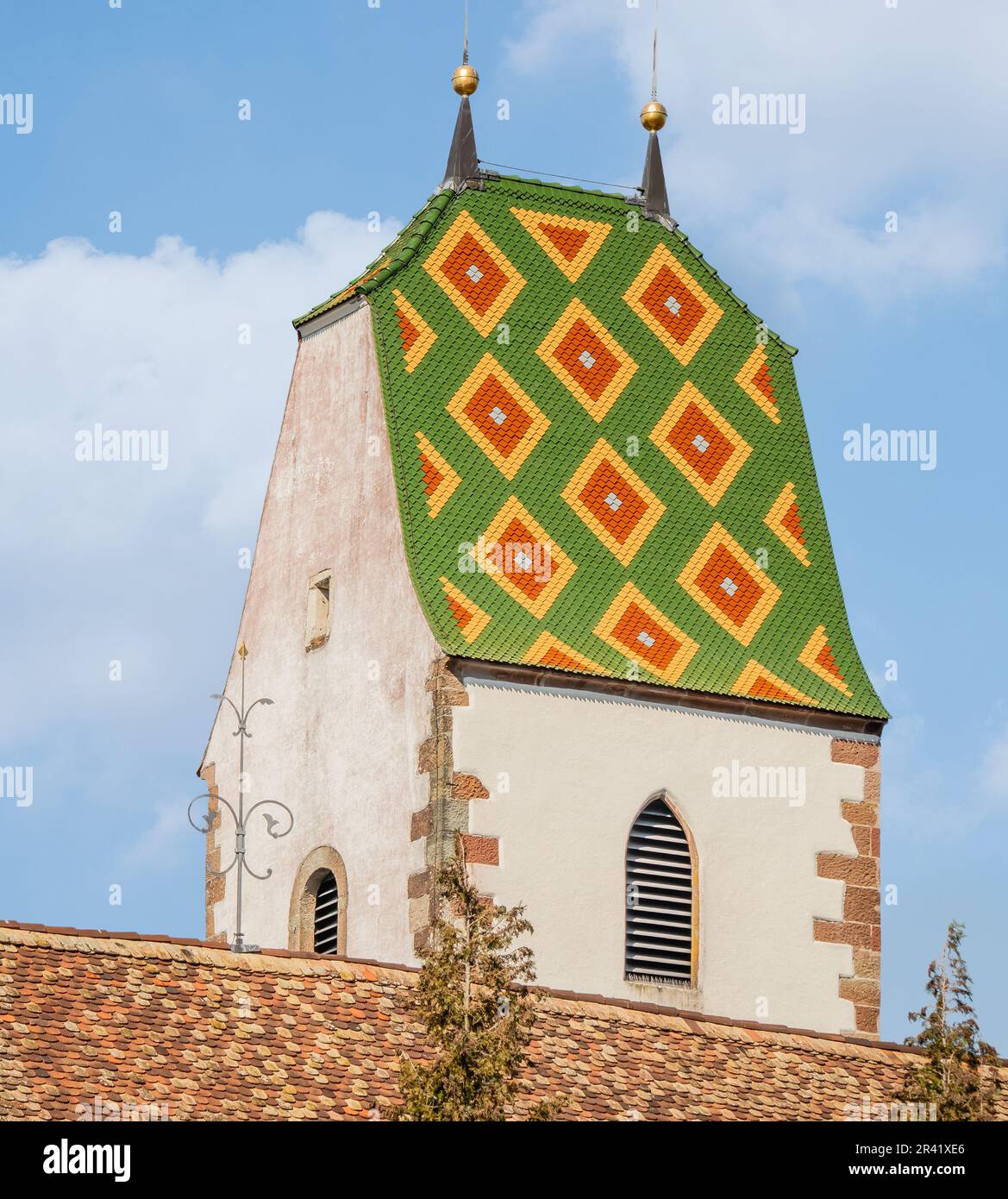 Klettgau hi-res stock photography and images - Alamy