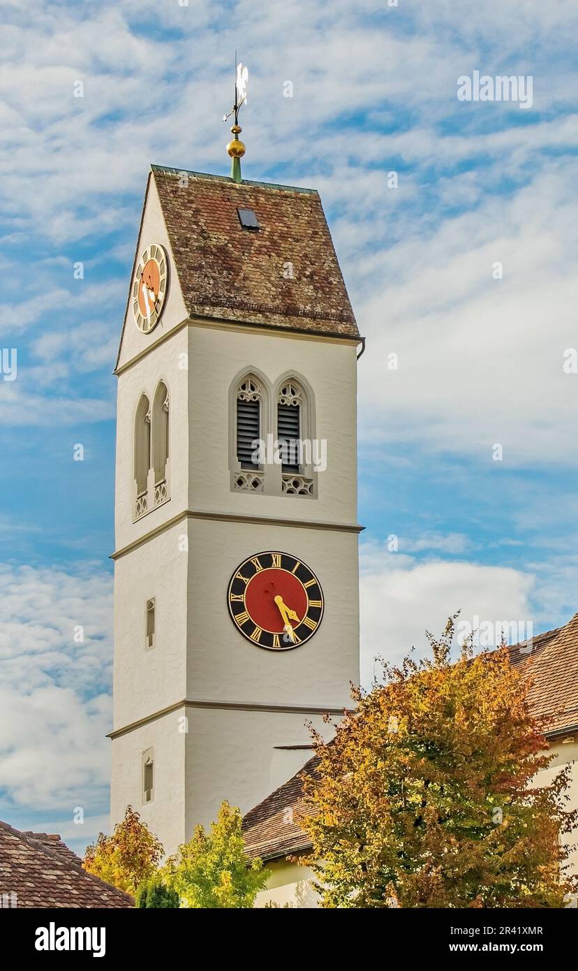 Winterthur hi-res stock photography and images - Alamy