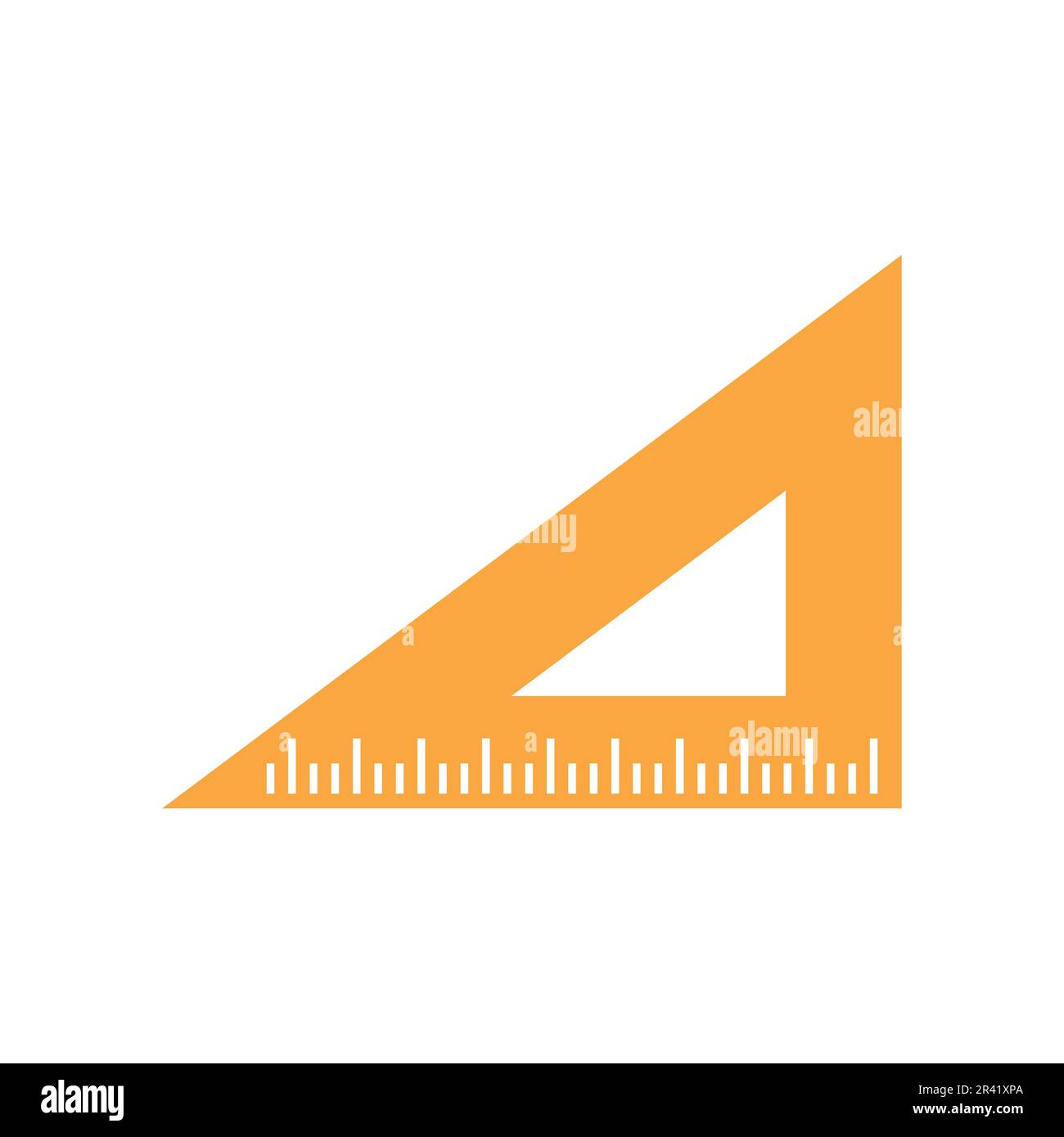 Flat Geometry Icon Symbol Vector Illustration Stock Vector Image & Art ...