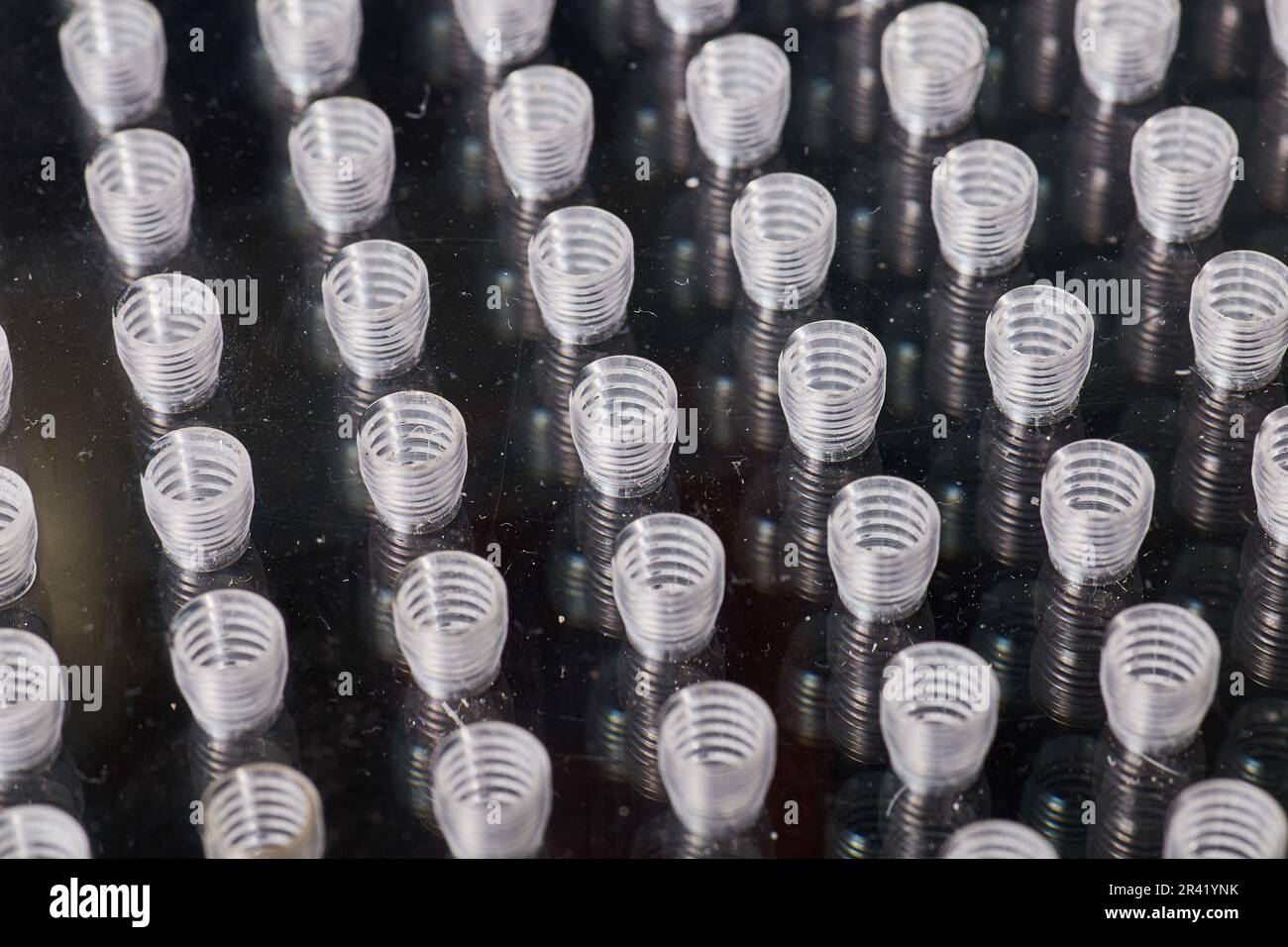 Background asset machine parts for scanning with CMM machine probe ...