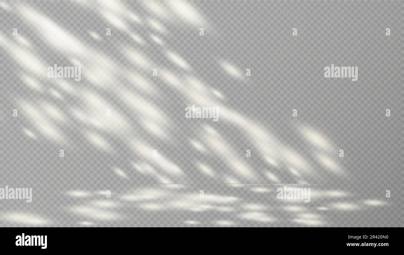 Sunlight dappled Stock Vector Images - Alamy