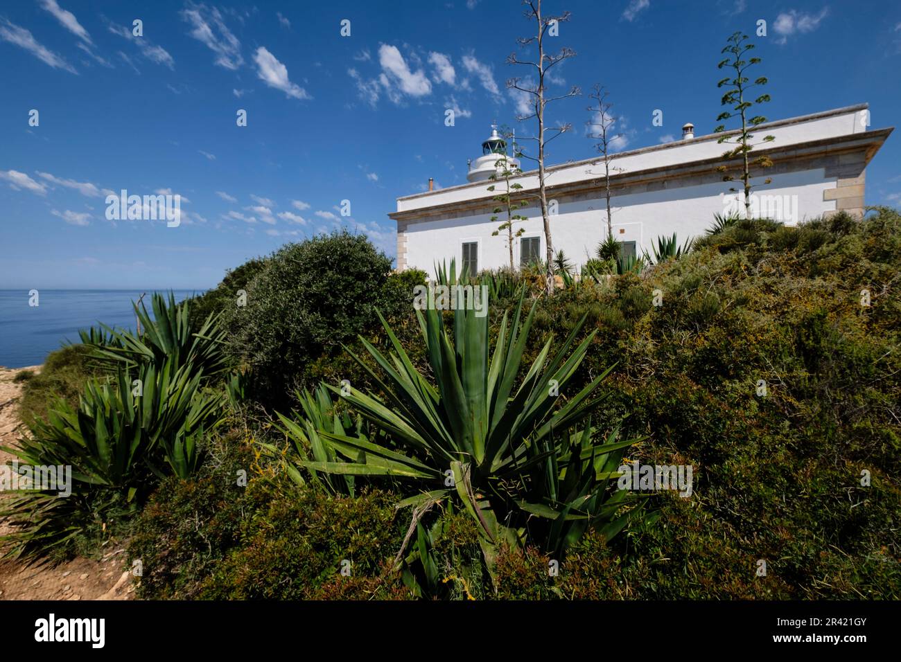 Cabo blanco mallorca hi-res stock photography and images - Alamy