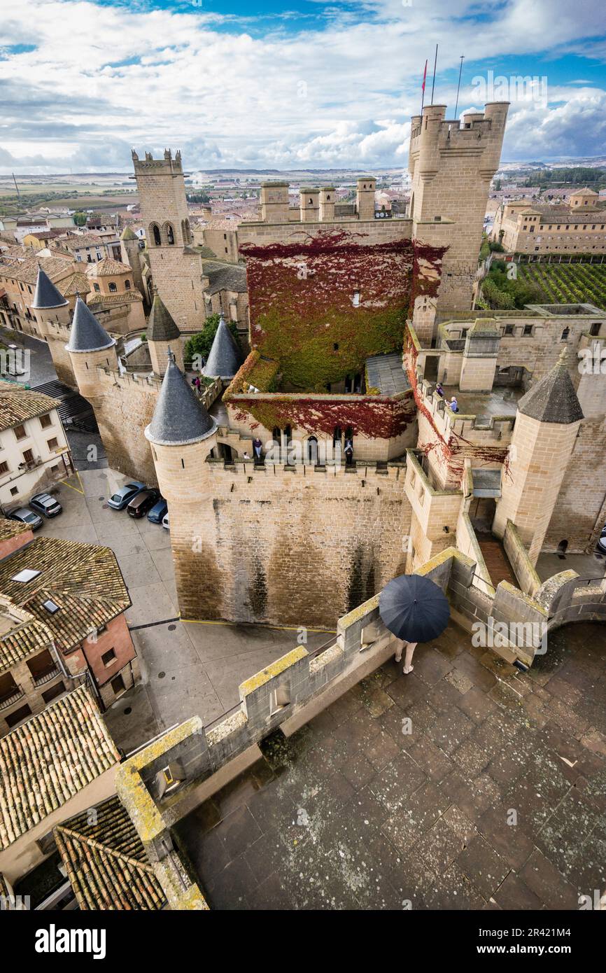 Palacio arquitectura palacio historia hi-res stock photography and ...