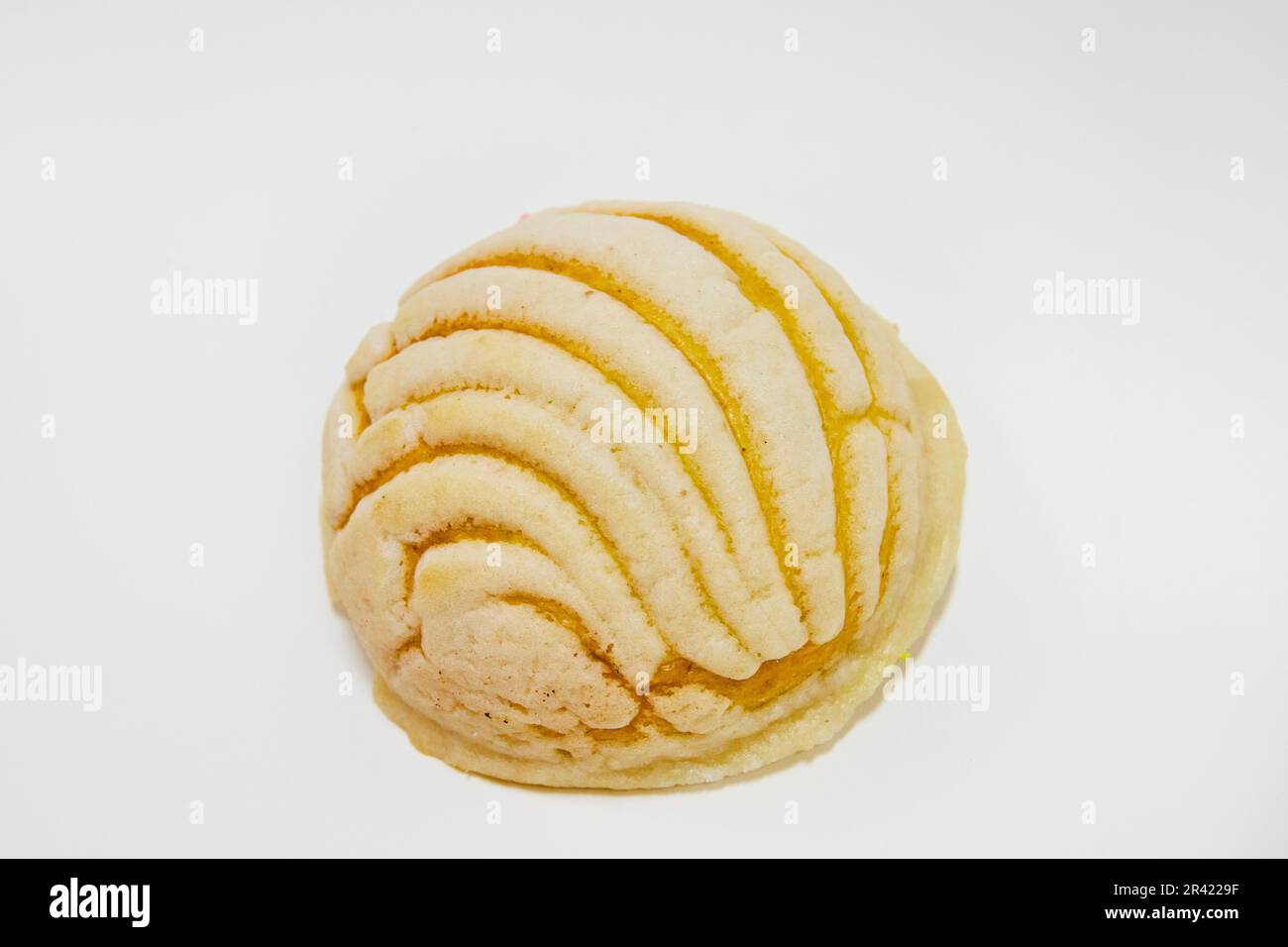 Vanilla concha hi-res stock photography and images - Alamy