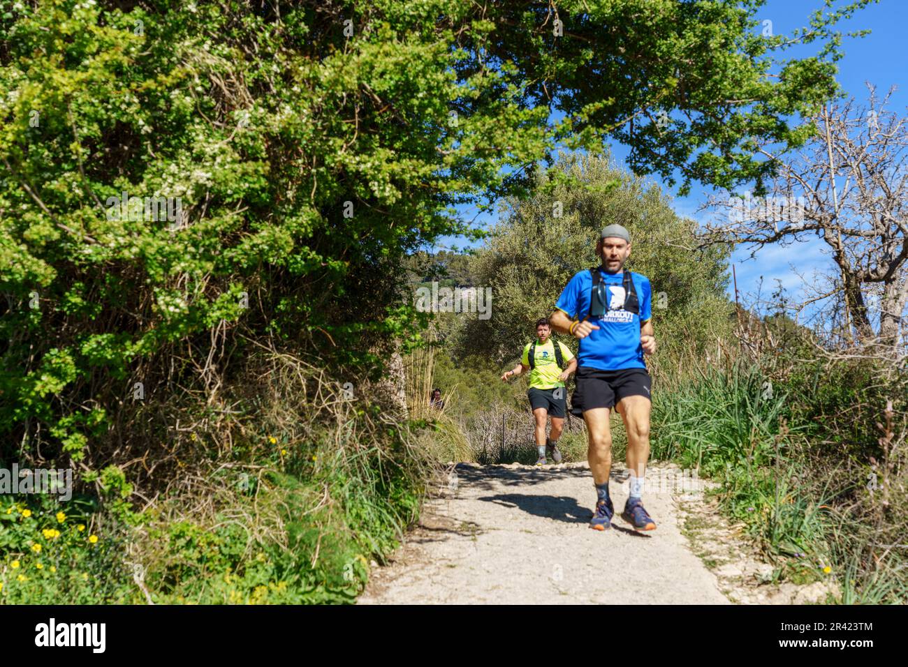 Maristela hi-res stock photography and images - Alamy