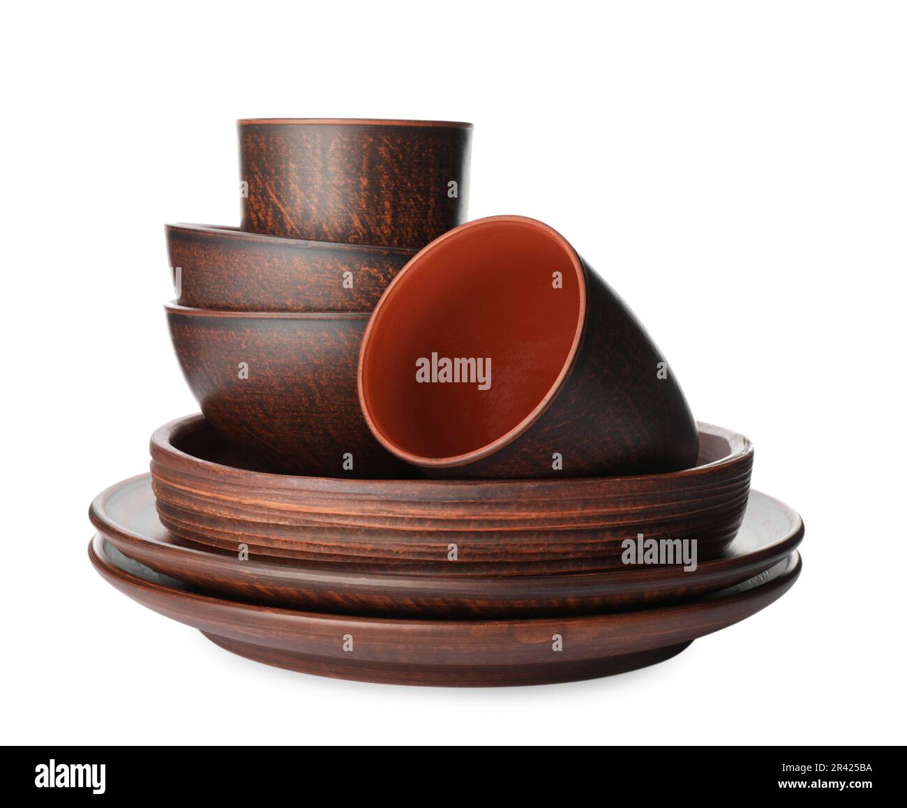 Clean crockery hi-res stock photography and images - Alamy