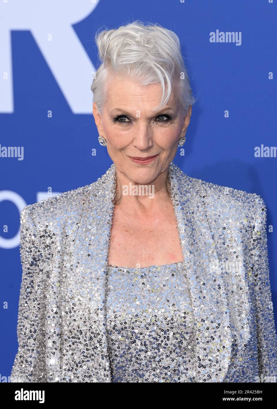 Antibes, France. 26th May, 2023. Cannes, France. May 25th, 2023. Maye ...