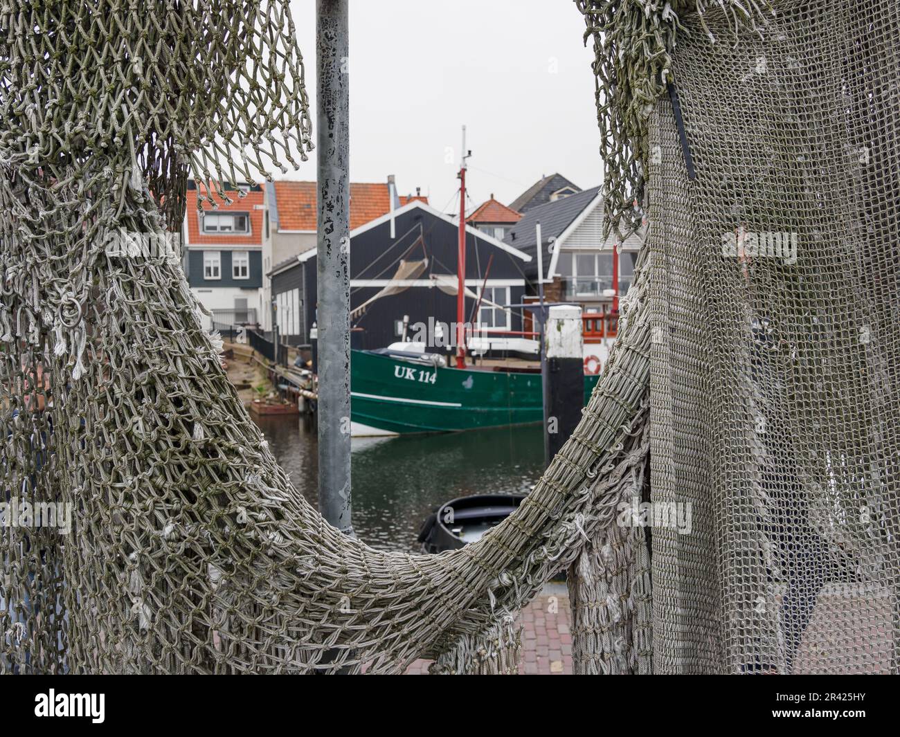 Urk city hi-res stock photography and images - Alamy
