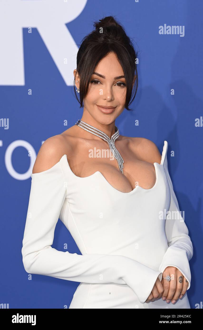 Antibes, France. 26th May, 2023. Cannes, France. May 25th, 2023 ...
