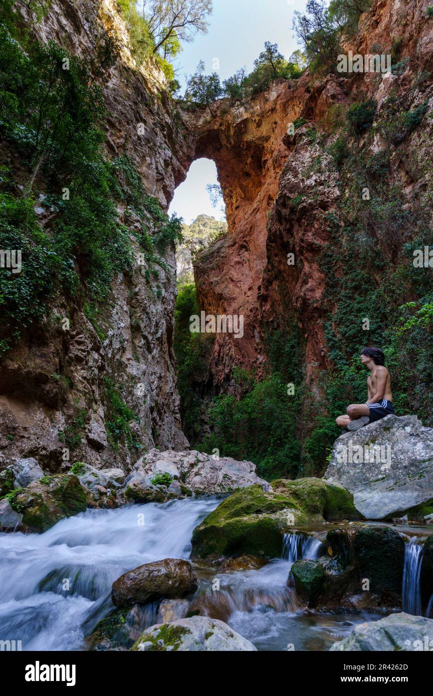 Knowledge gods hi-res stock photography and images - Alamy