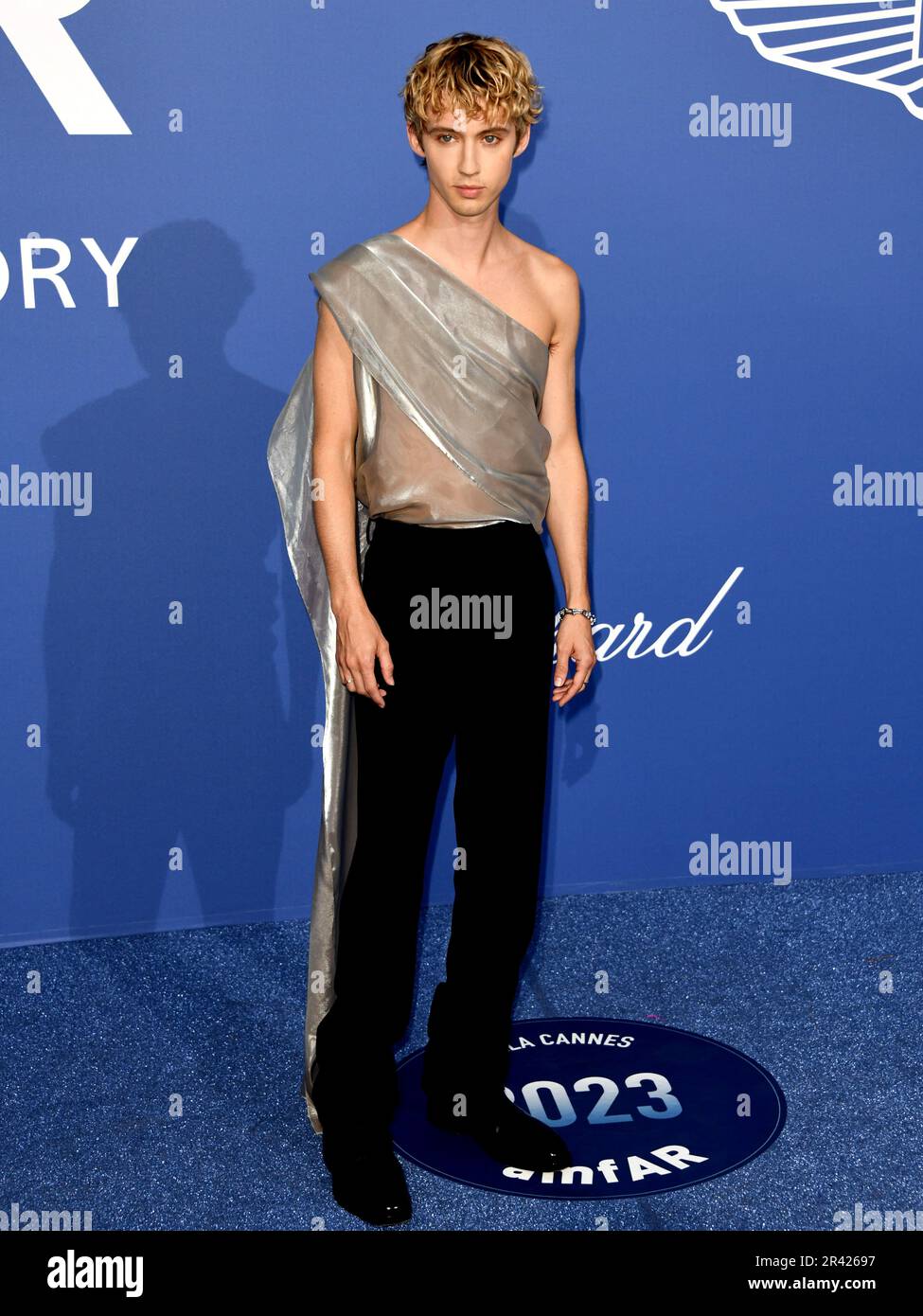 Troye sivan 2023 hi-res stock photography and images - Alamy
