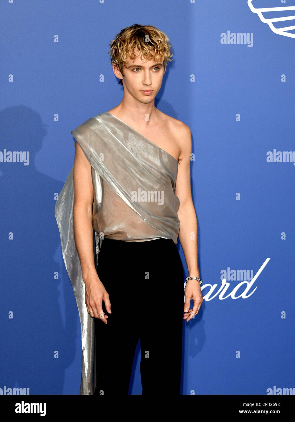 Troye sivan 2023 hi-res stock photography and images - Alamy