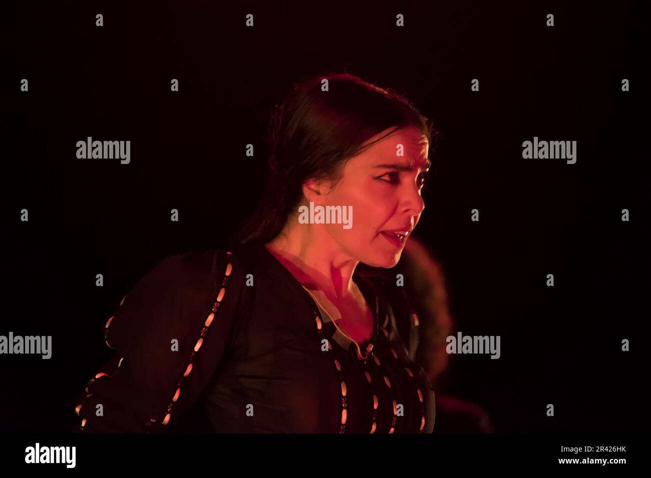 Mariana collado hi-res stock photography and images - Alamy
