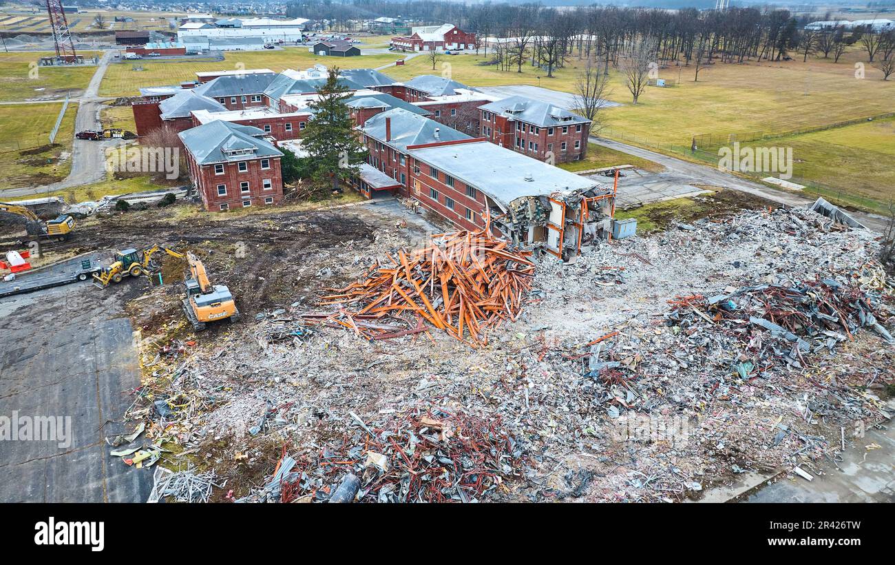 Byron health center hi-res stock photography and images - Alamy