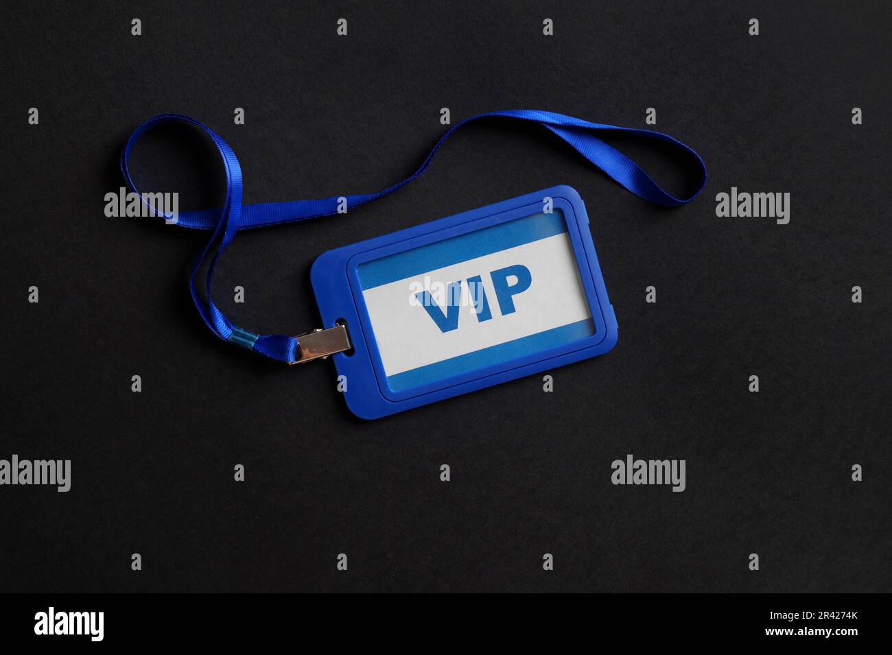Black luxury vip access hi-res stock photography and images - Alamy