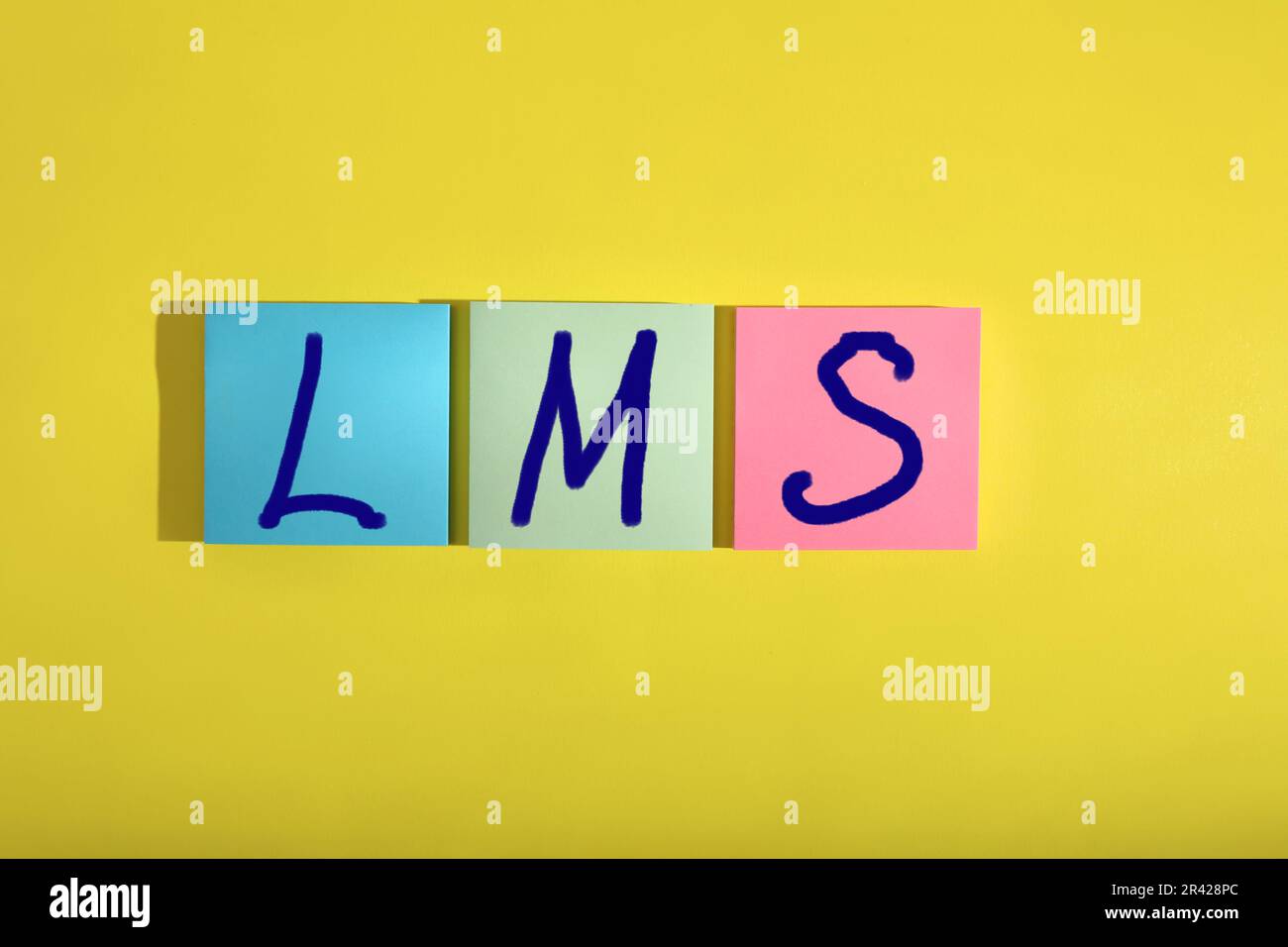 Lms background hi-res stock photography and images - Alamy