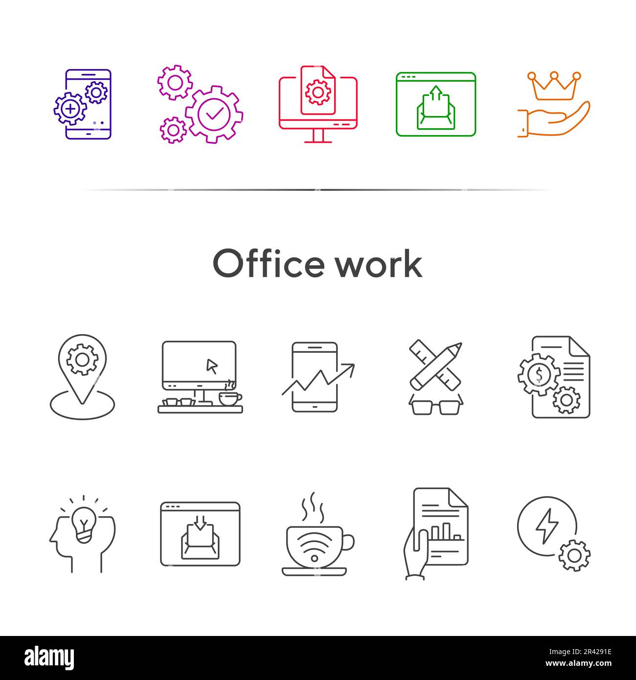 Navigation work hi-res stock photography and images - Alamy