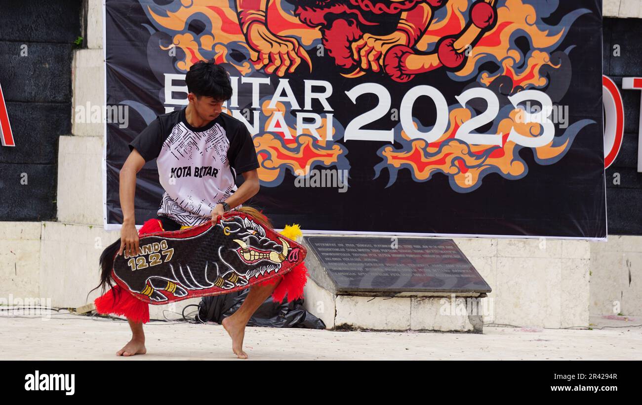 Danza cultural bali hi-res stock photography and images - Alamy