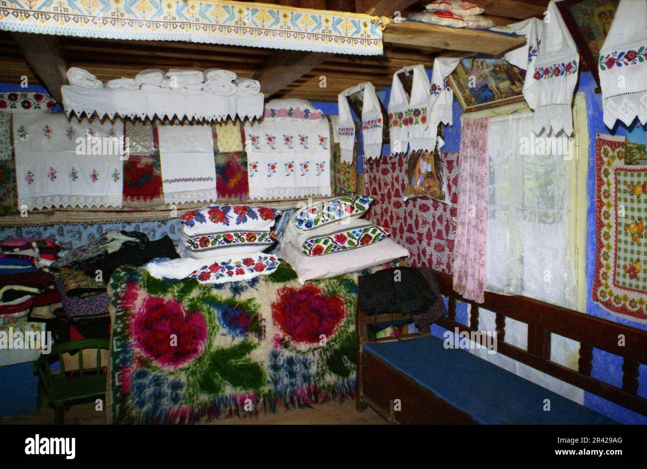 Fiber artisanship hi-res stock photography and images - Alamy