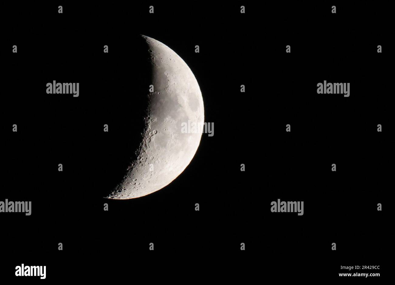 Lurgan, County Armagh, Northern Ireland, UK. 26 May 2023. UK weather ...