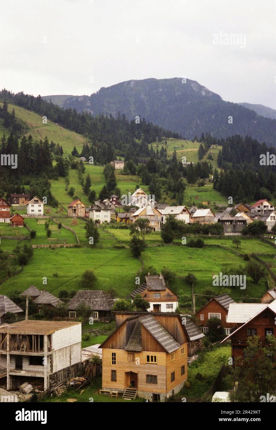 Borsa romania hi-res stock photography and images - Alamy