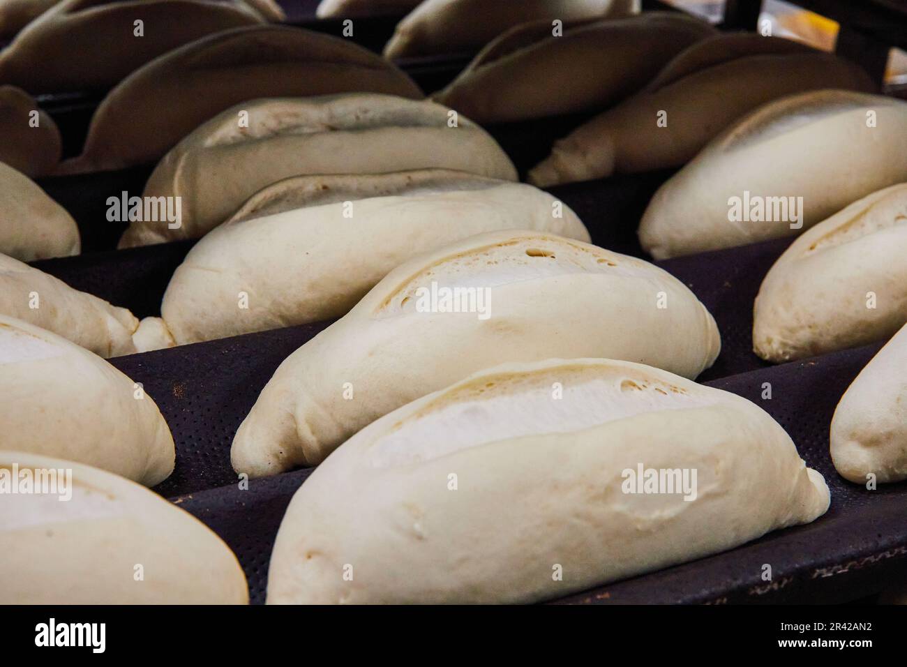 Bolillos hi-res stock photography and images - Alamy