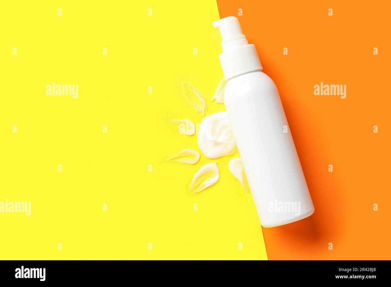 Drawing summer applying hi-res stock photography and images - Alamy