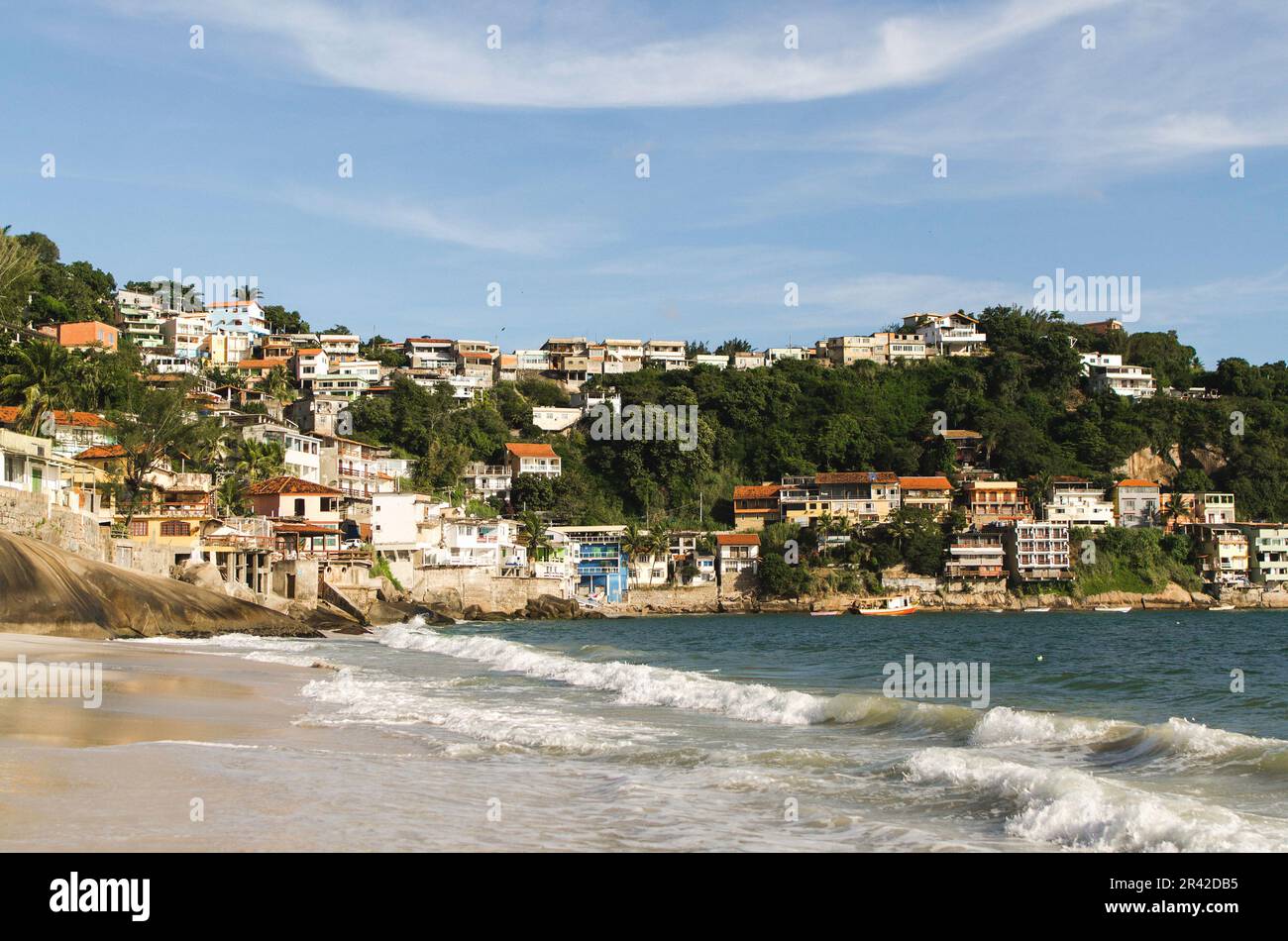 Guaratiba beach hi-res stock photography and images - Alamy