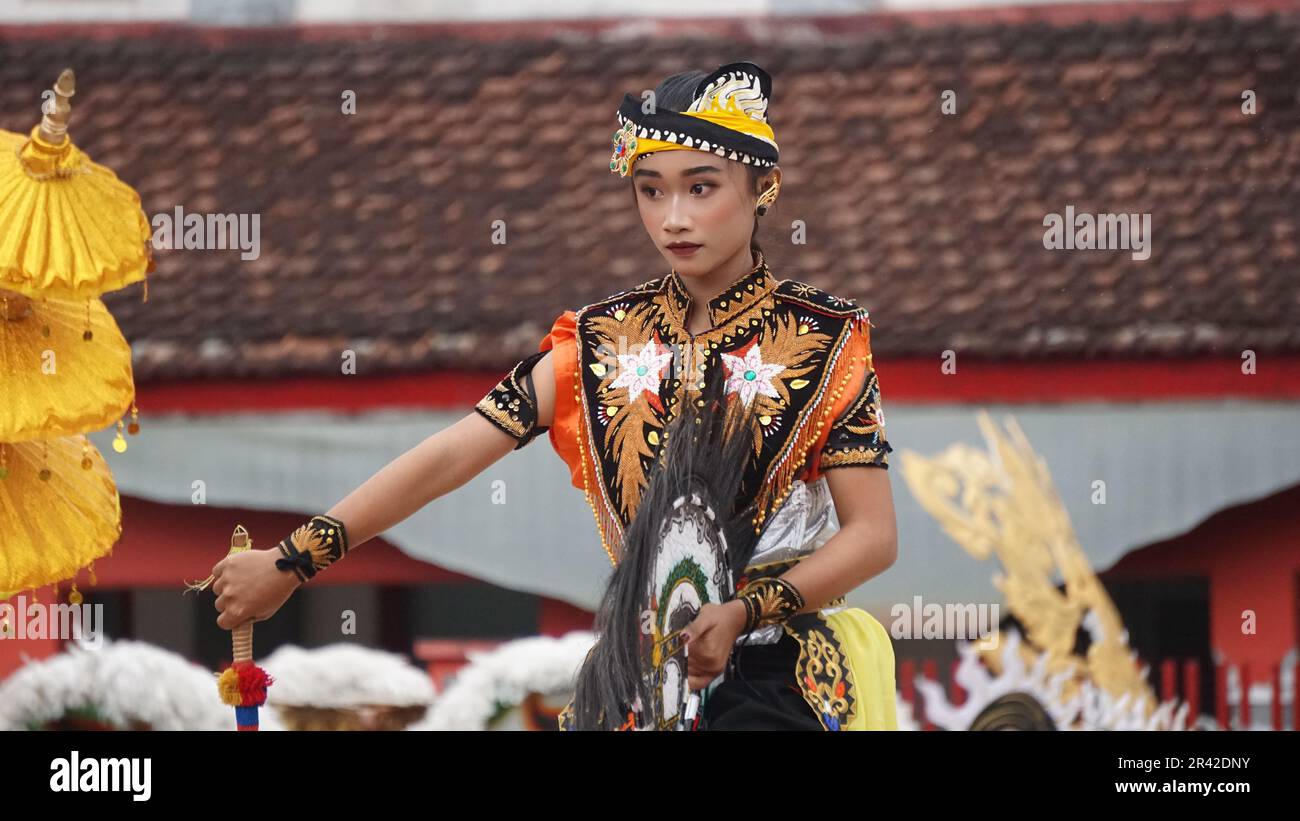 Jaran kepang hi-res stock photography and images - Alamy