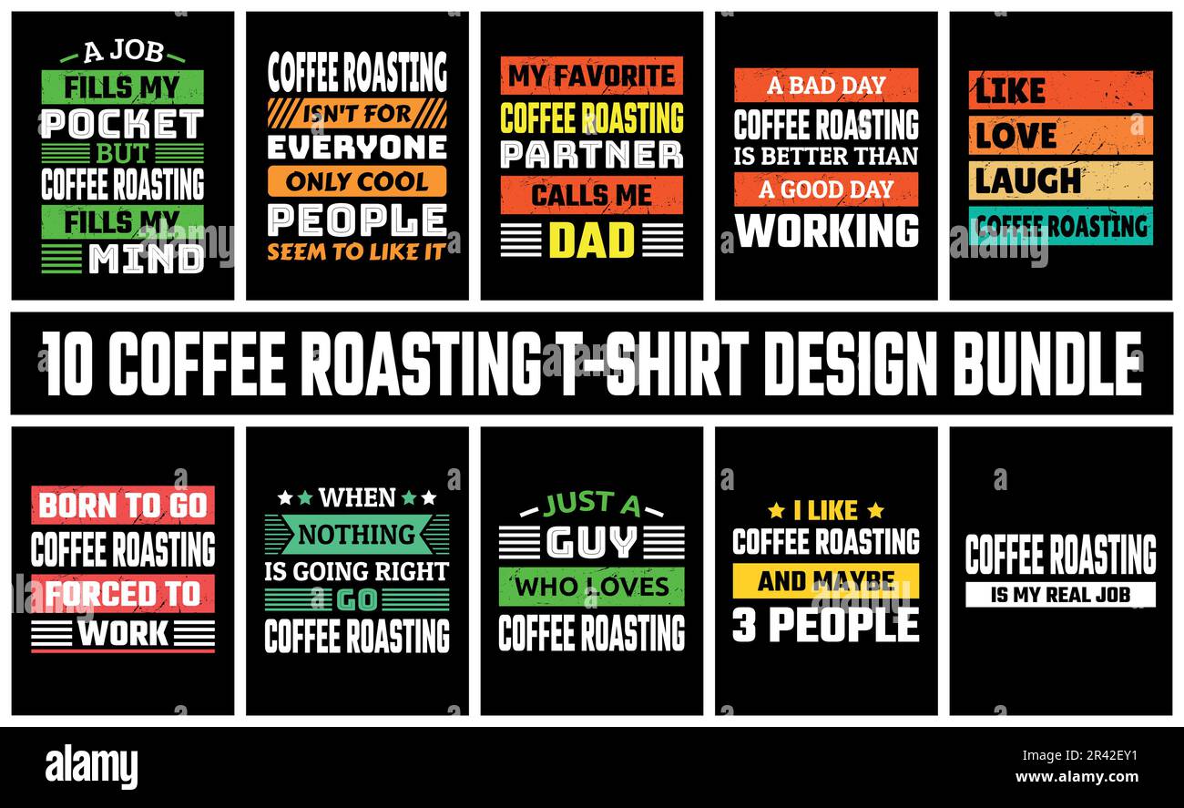 Roasting vector vectors Stock Vector Images - Alamy