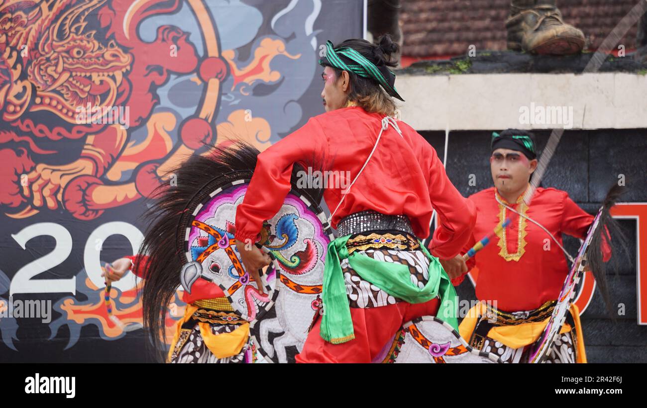 Jaran kepang hi-res stock photography and images - Alamy