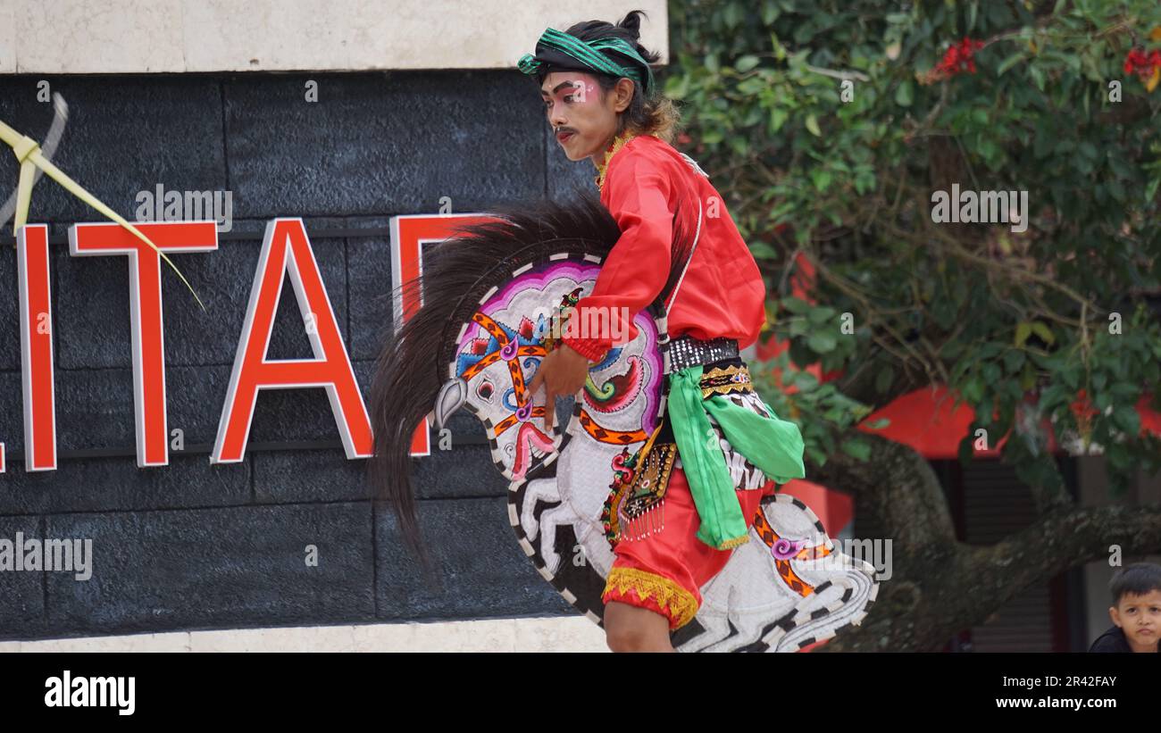 Jaran kepang hi-res stock photography and images - Alamy