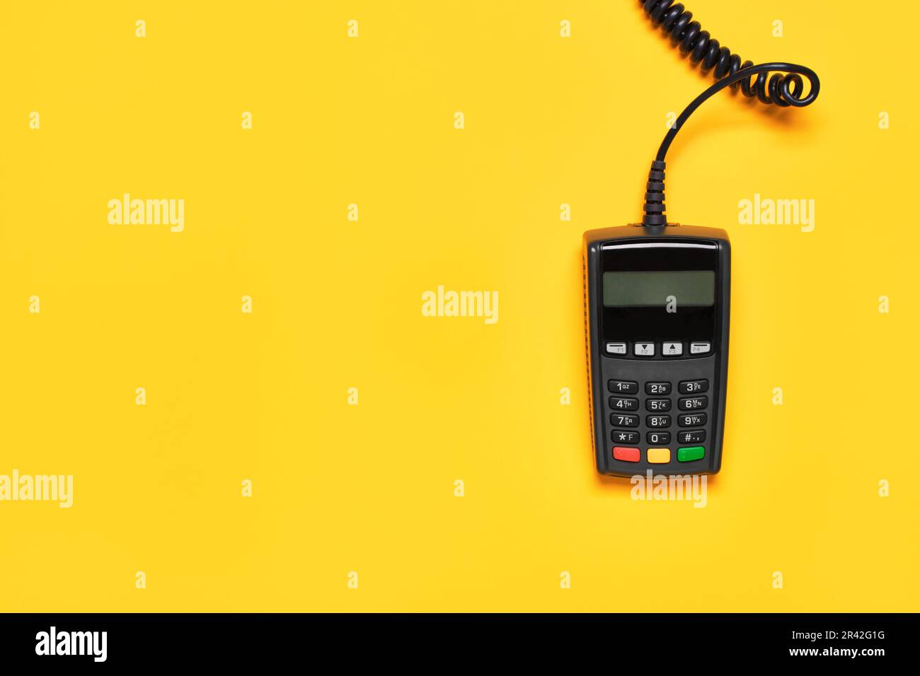 Mobile data terminal hi-res stock photography and images - Alamy