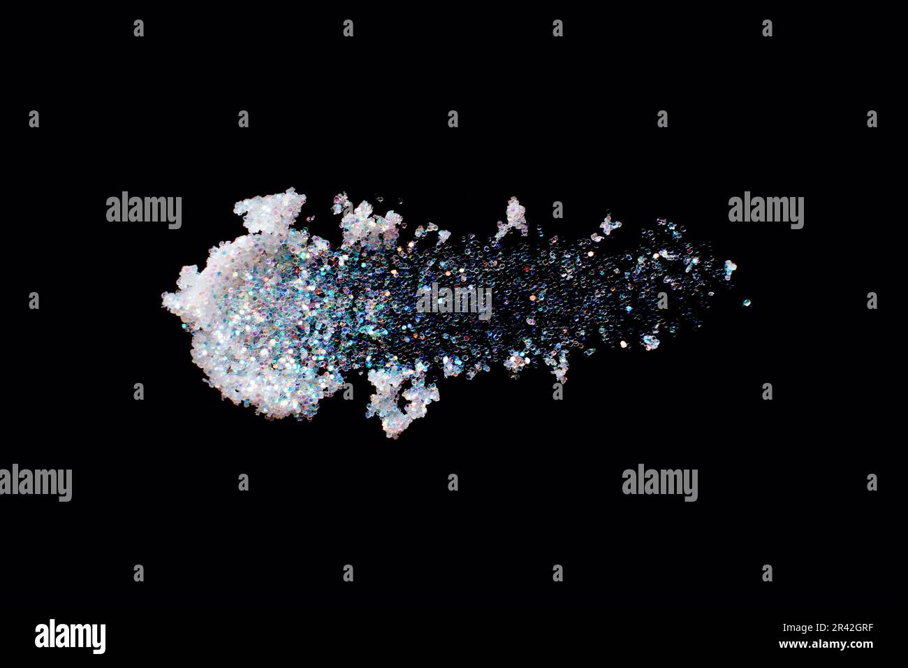 Eye cream swatch hi-res stock photography and images - Alamy
