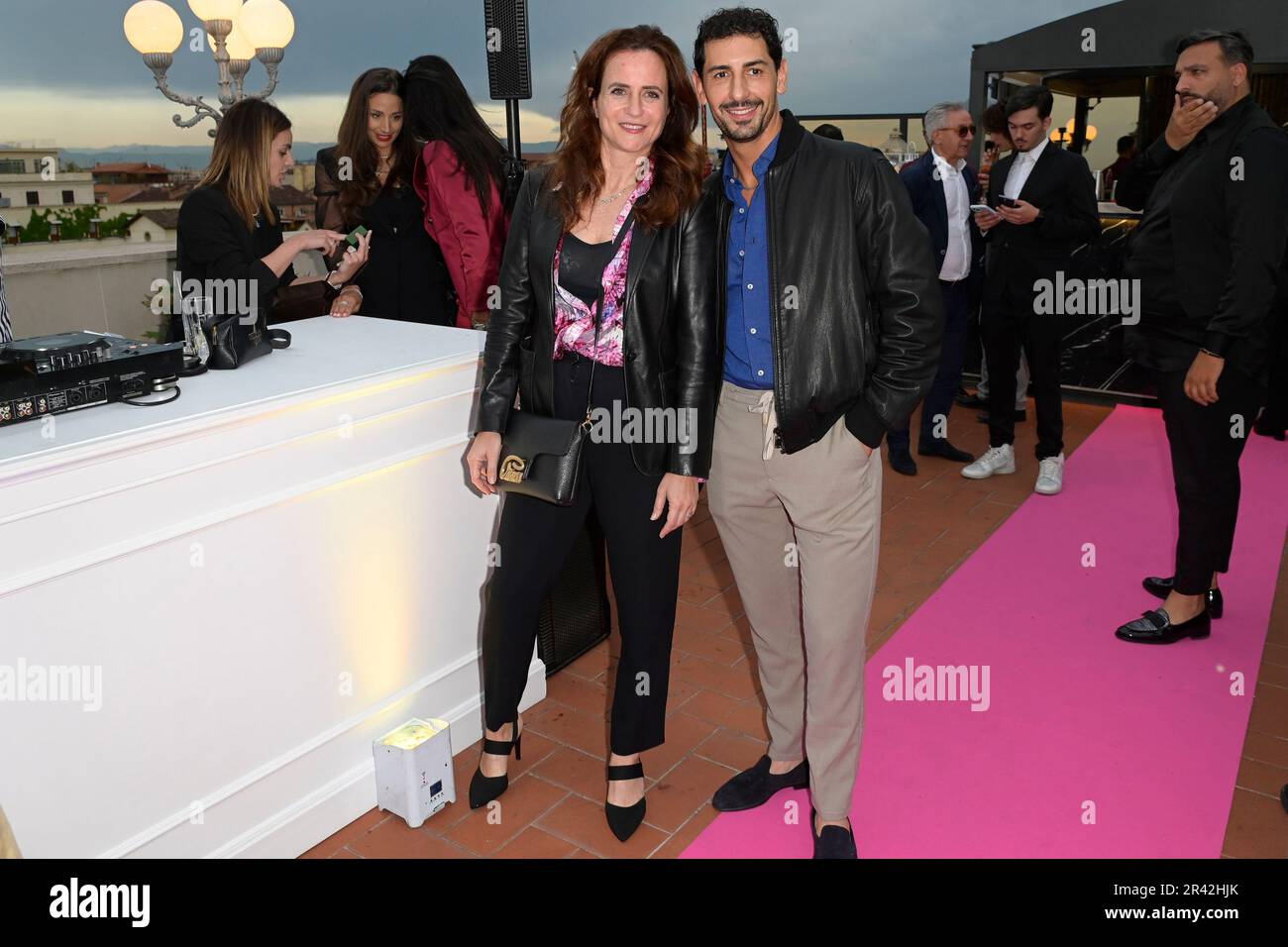 Michele cascavilla hi-res stock photography and images - Alamy