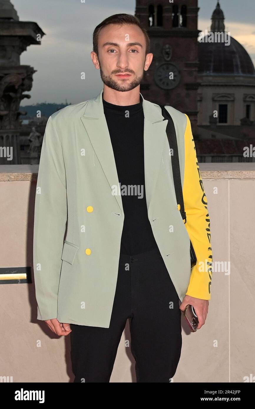 Ramon agnelli hi-res stock photography and images - Alamy