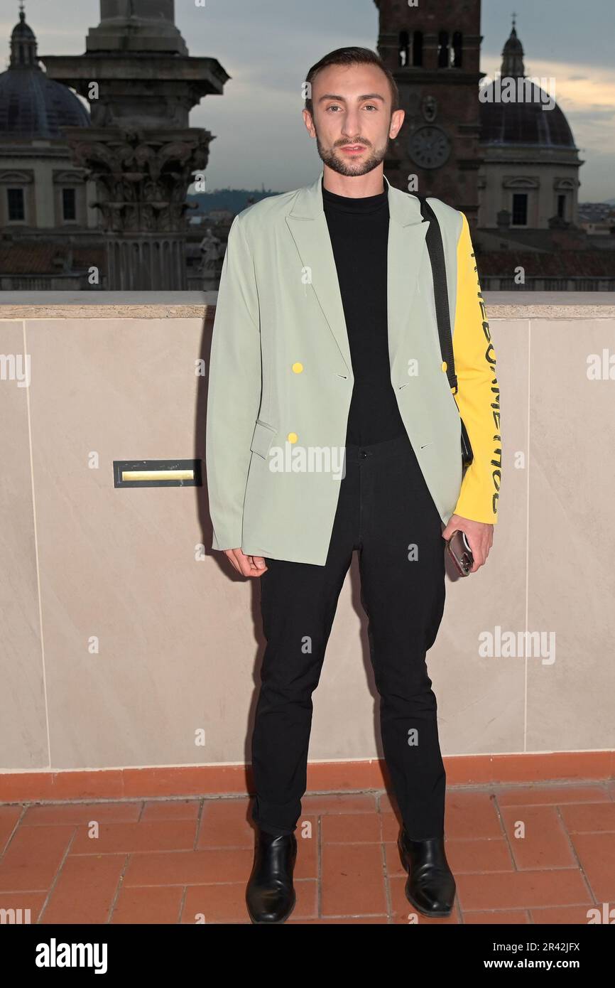 Ramon agnelli hi-res stock photography and images - Alamy