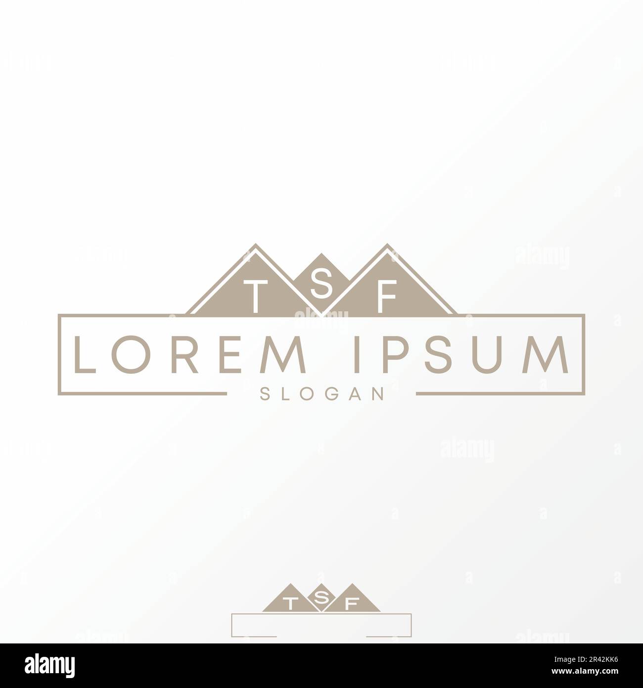Logo design graphic concept creative abstract premium free vector stock ...