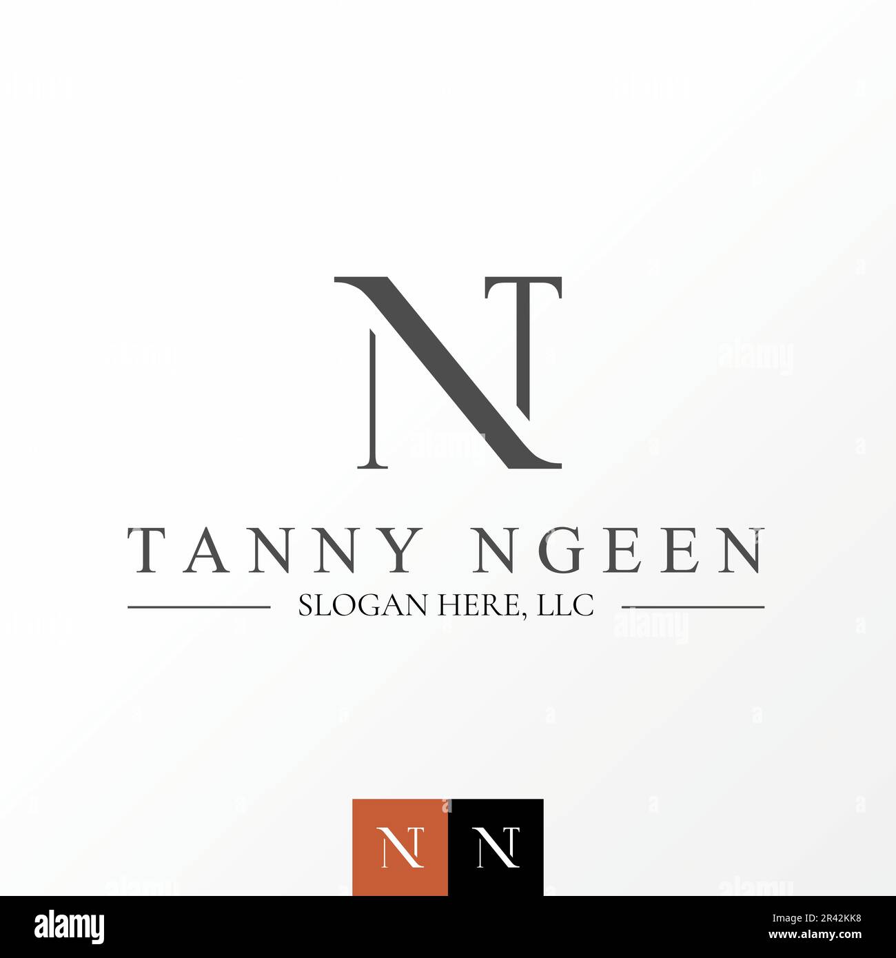 Logo design graphic concept creative abstract premium free vector stock ...