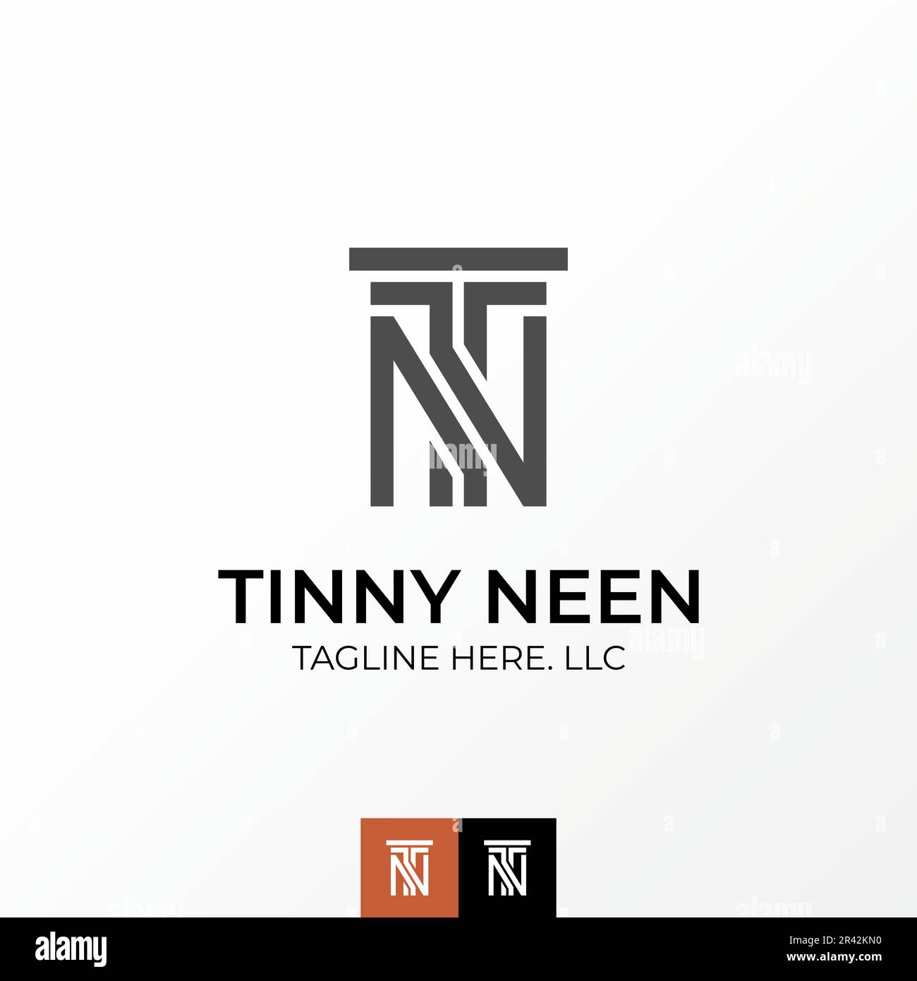Tn font hi-res stock photography and images - Alamy