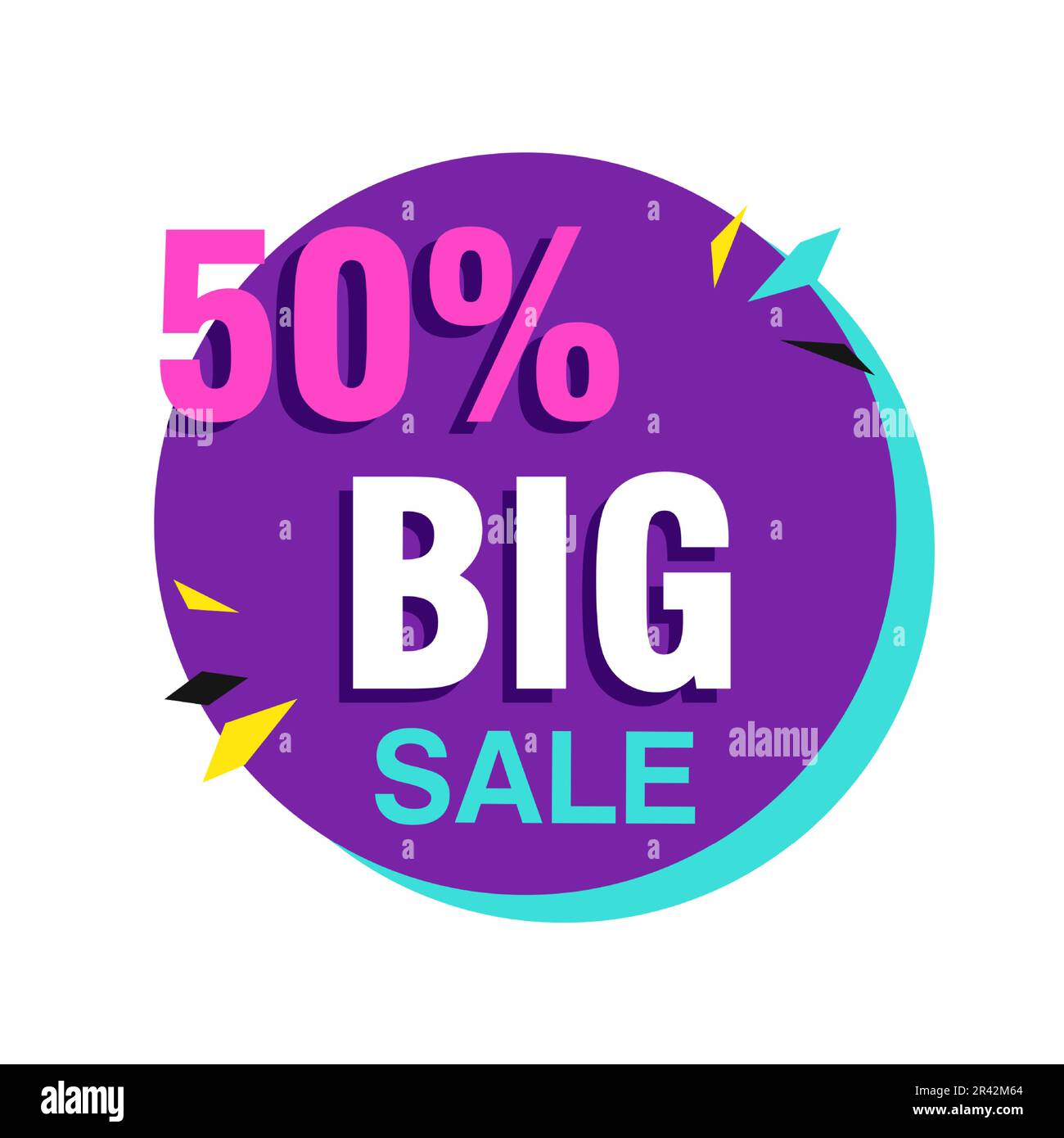 50 ad Cut Out Stock Images & Pictures - Alamy