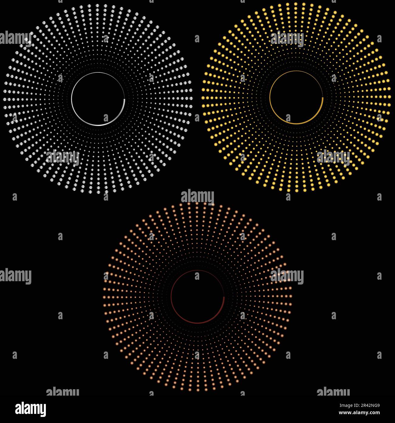 Premium art poster Stock Vector Images - Alamy