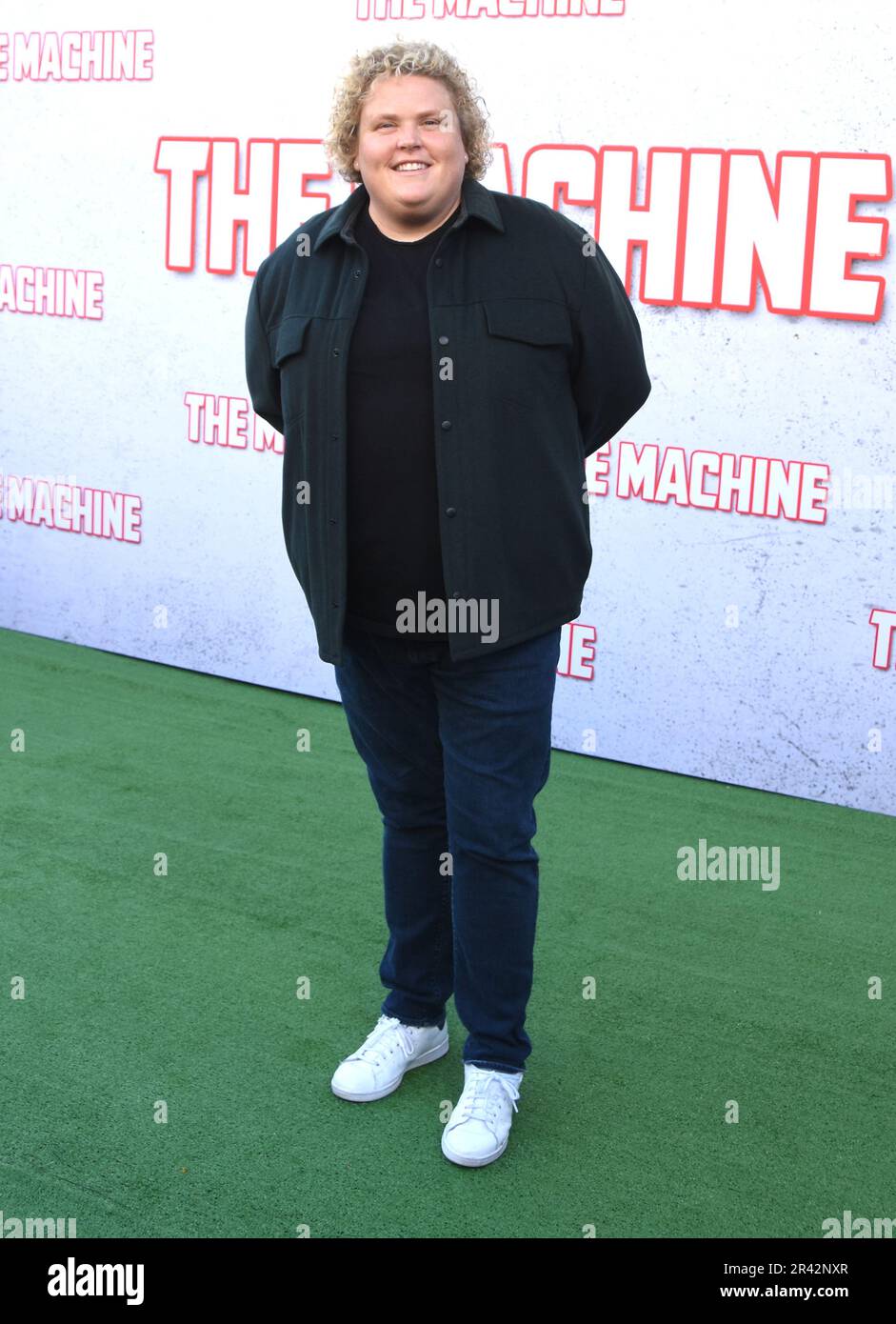 Los Angeles, California. 25th May 2023 Comedian Fortune Feimster ...