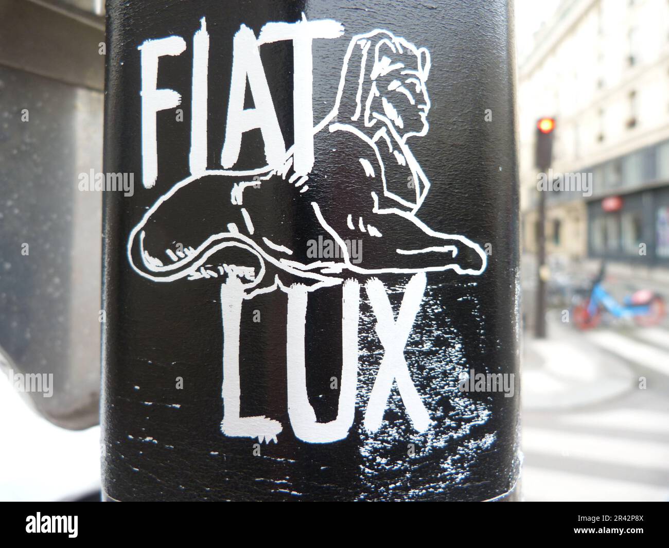 Affiche paris france hi-res stock photography and images - Alamy